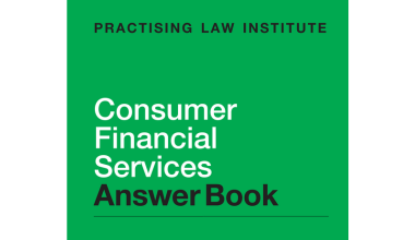 Consumer Financial Services Answer Book (2024 Edition) | Dykema