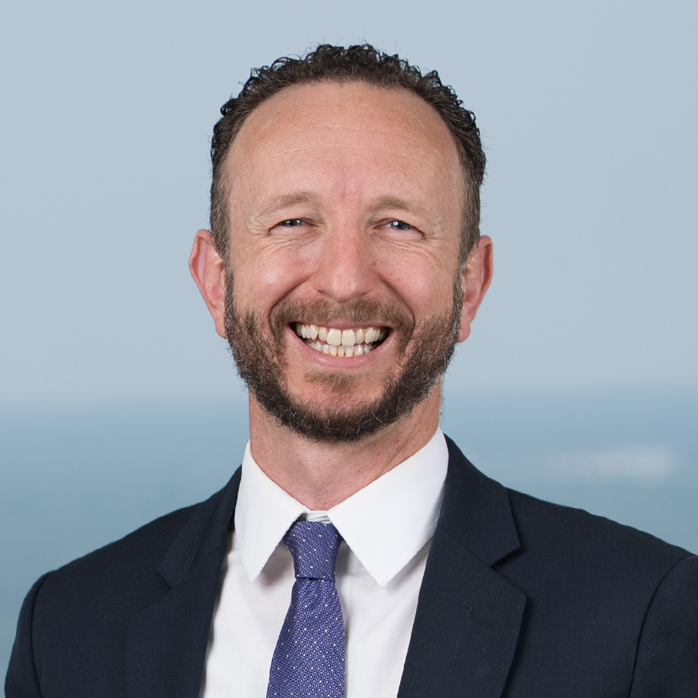 Cliff P. Riley | Dykema