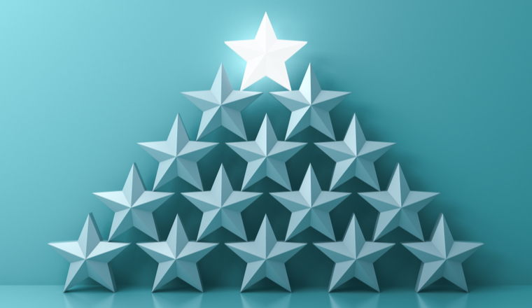 Sherrie Farrell Named to Savoy Magazine’s 2022 Most Influential Black ...