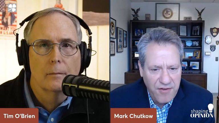 Mark D. Chutkow | Dykema