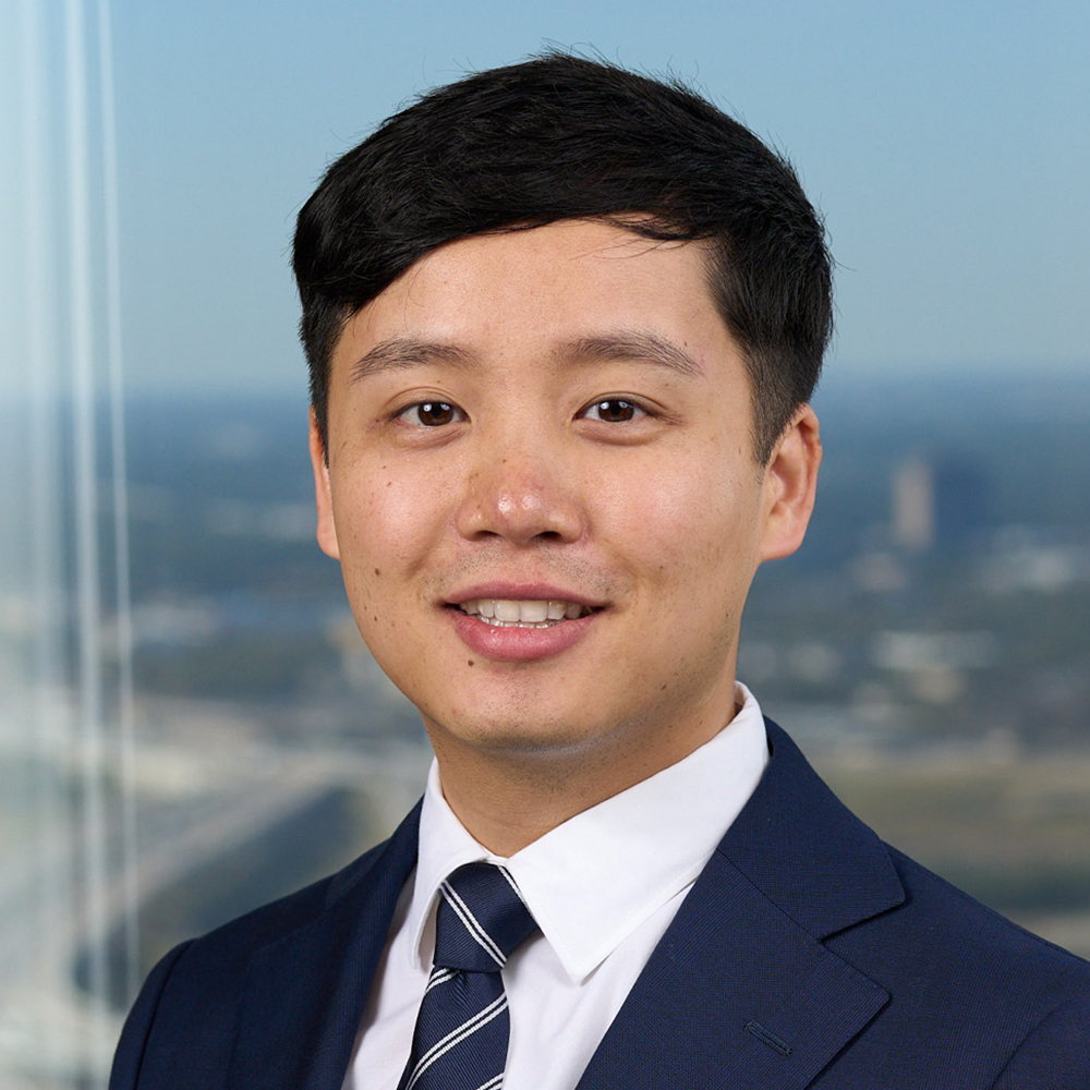 Darren K. Chen | Dykema