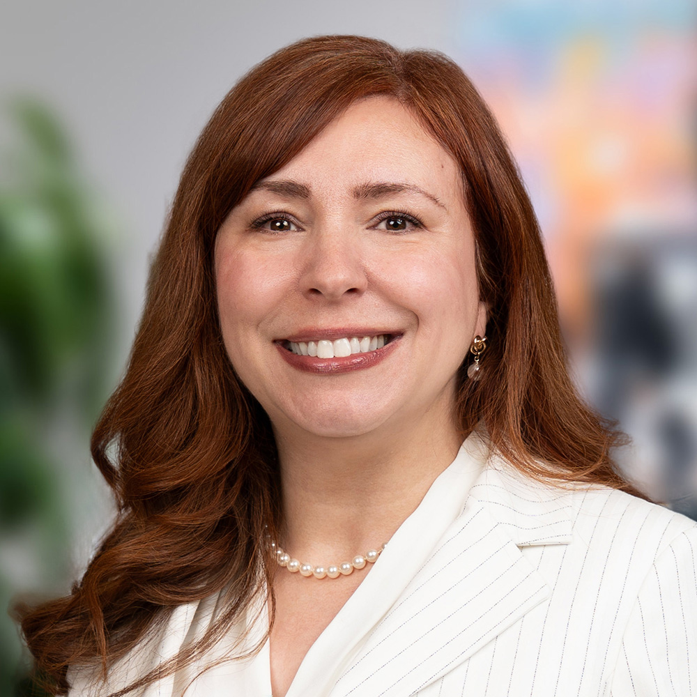 Leigha Simonton | Dykema