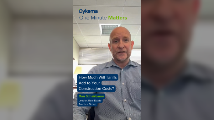 One Minute Matters [Video]: How Much Will Tariffs Add to Your ...