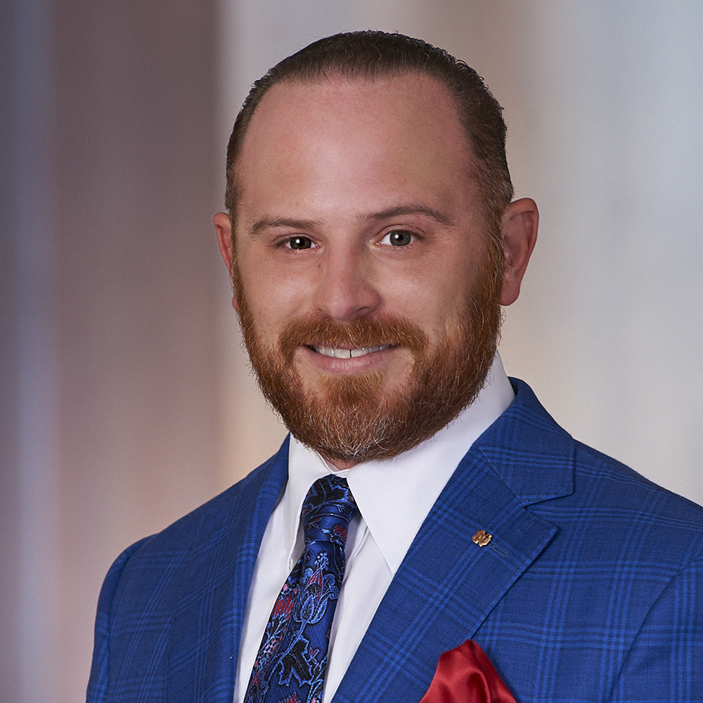 John T. Donovan | Dykema