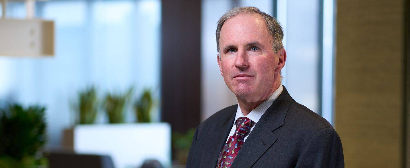 Andrew P. Scott | Dykema