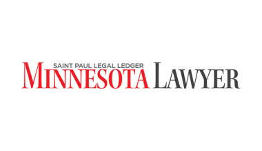 Michael Carey and Mickey Stevens Named to Minnesota Lawyer's Minnesota ...