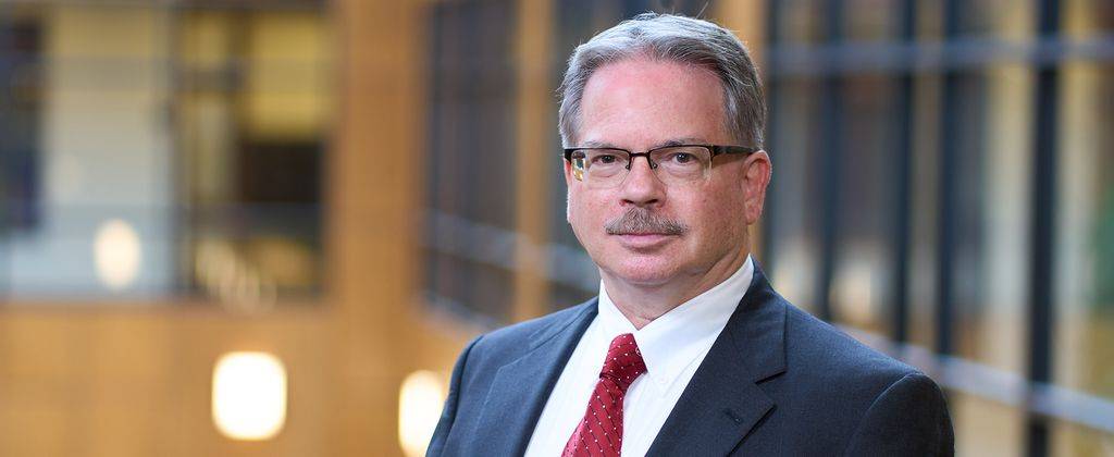 Thomas Moga Elected as Board Member of Association Internationale pour ...