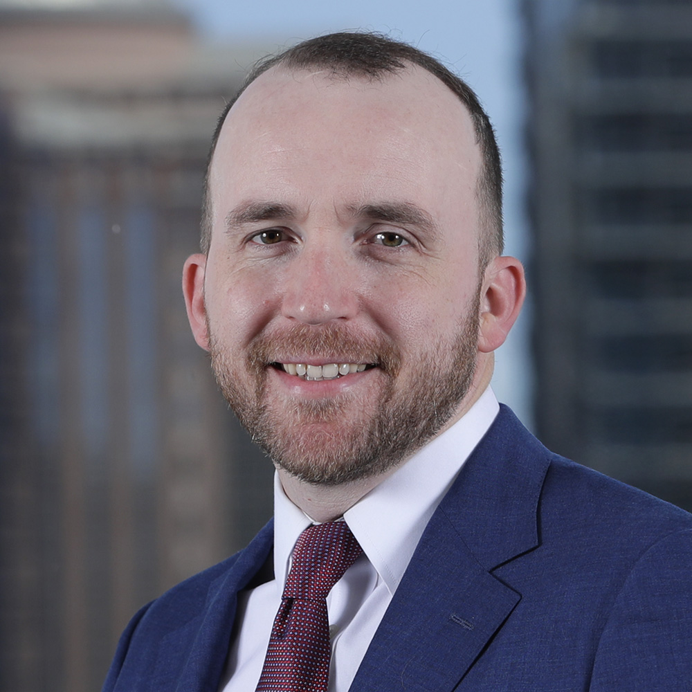 William J. Hotze | Dykema