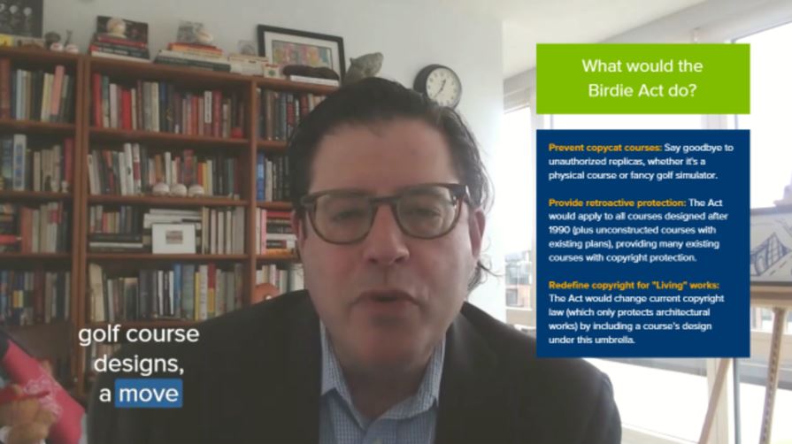 One Minute Matters [Video]: Is Your Next Round of Virtual Golf a ...