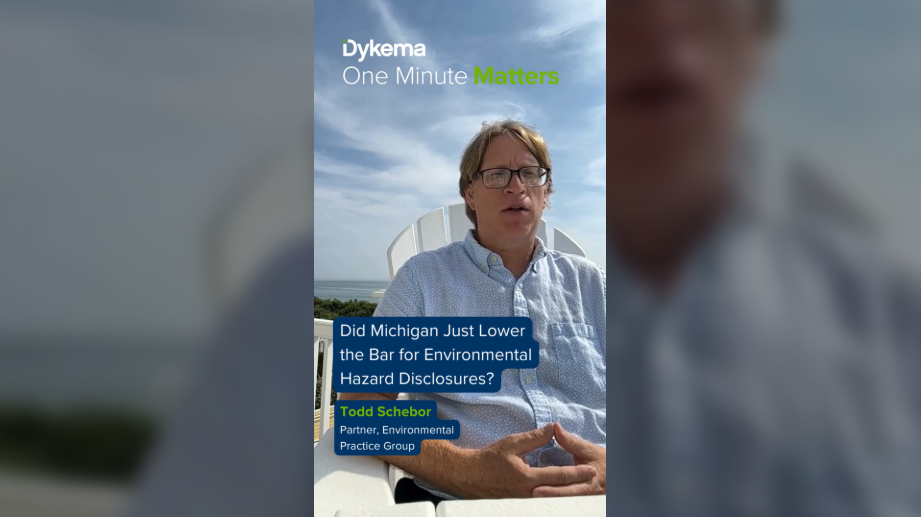 One Minute Matters [Video]: Did Michigan Just Lower the Bar for ...