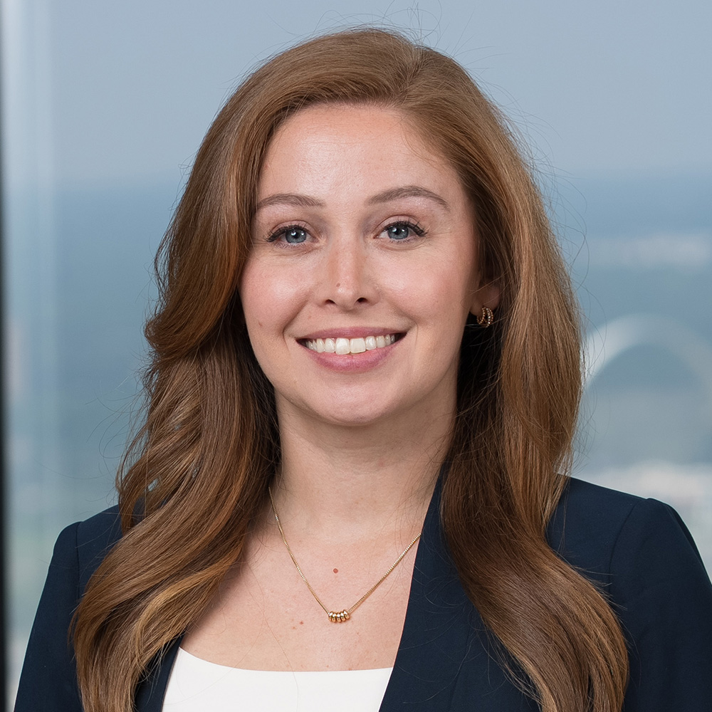 Brittany De Hoyos | Dykema