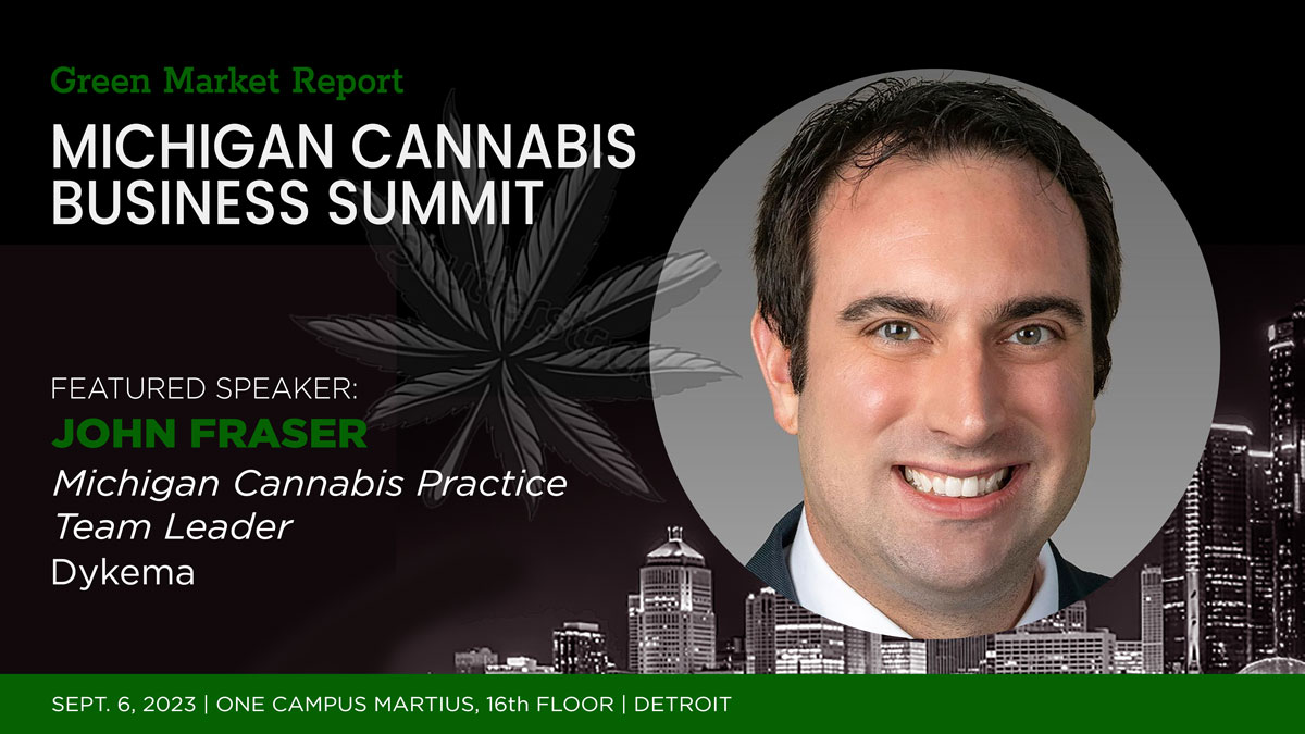 Investing in Michigan Cannabis | Dykema