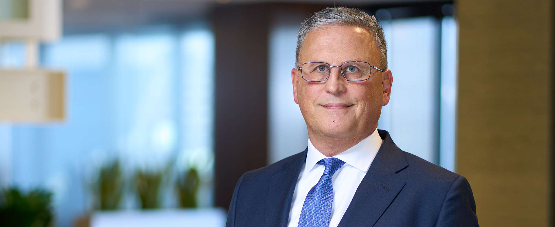 Stephen D. Sayre | Dykema