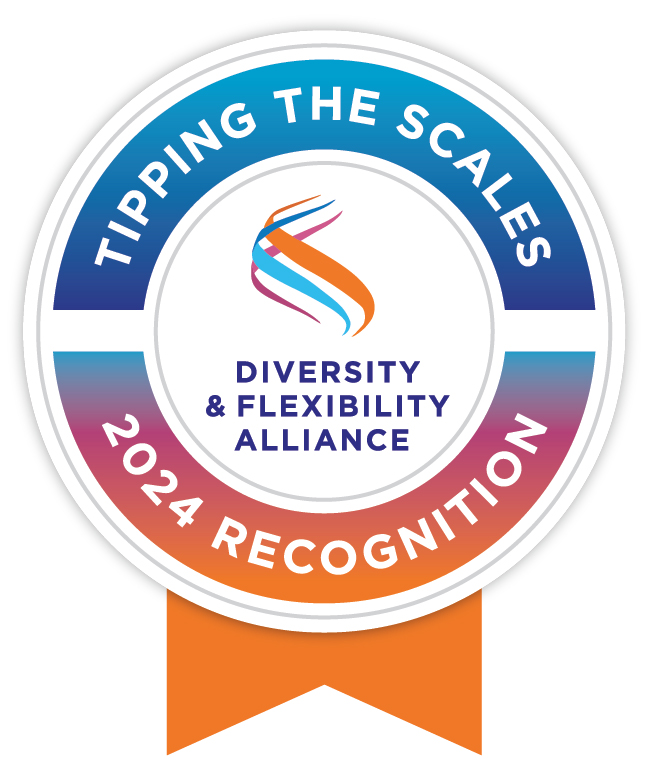 Dykema Recognized by the Diversity and Flexibility Alliance for ...