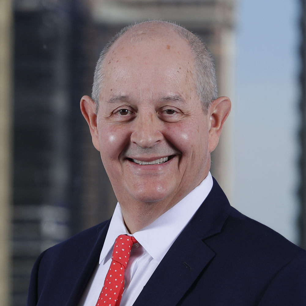 James D. Prappas | Dykema