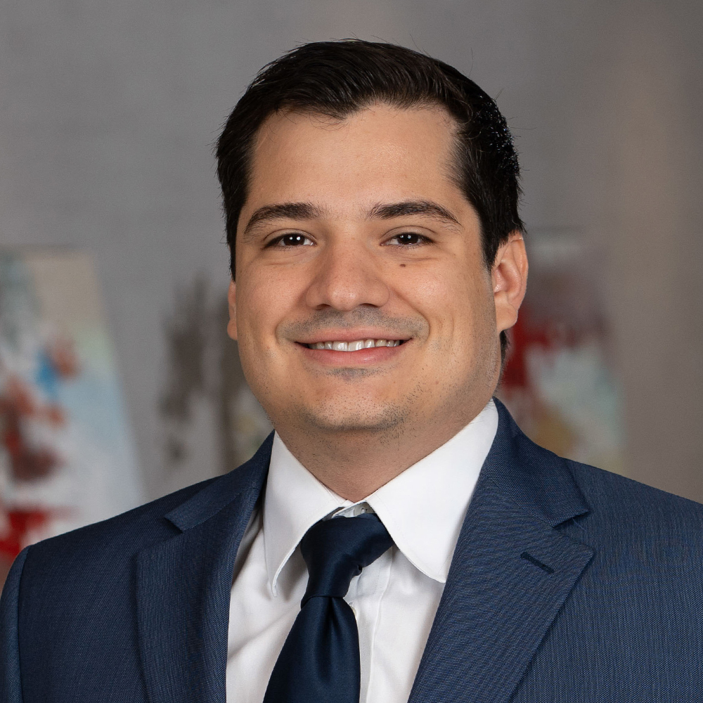 Joshua D. Villarreal | Dykema