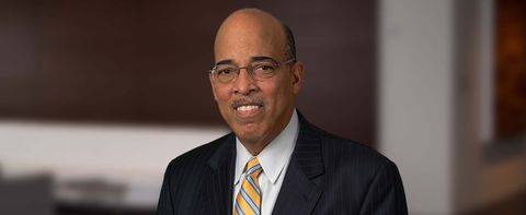 Rasul Raheem Earns Cybersecurity Certification from Harvard VPAL | Dykema