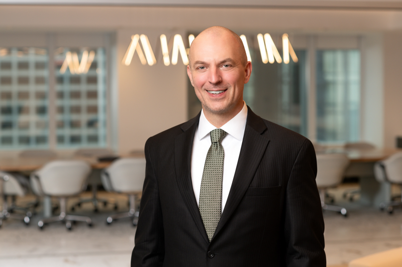 Dykema’s Los Angeles Office Adds Trial Attorney Nathan A. Guest | Dykema