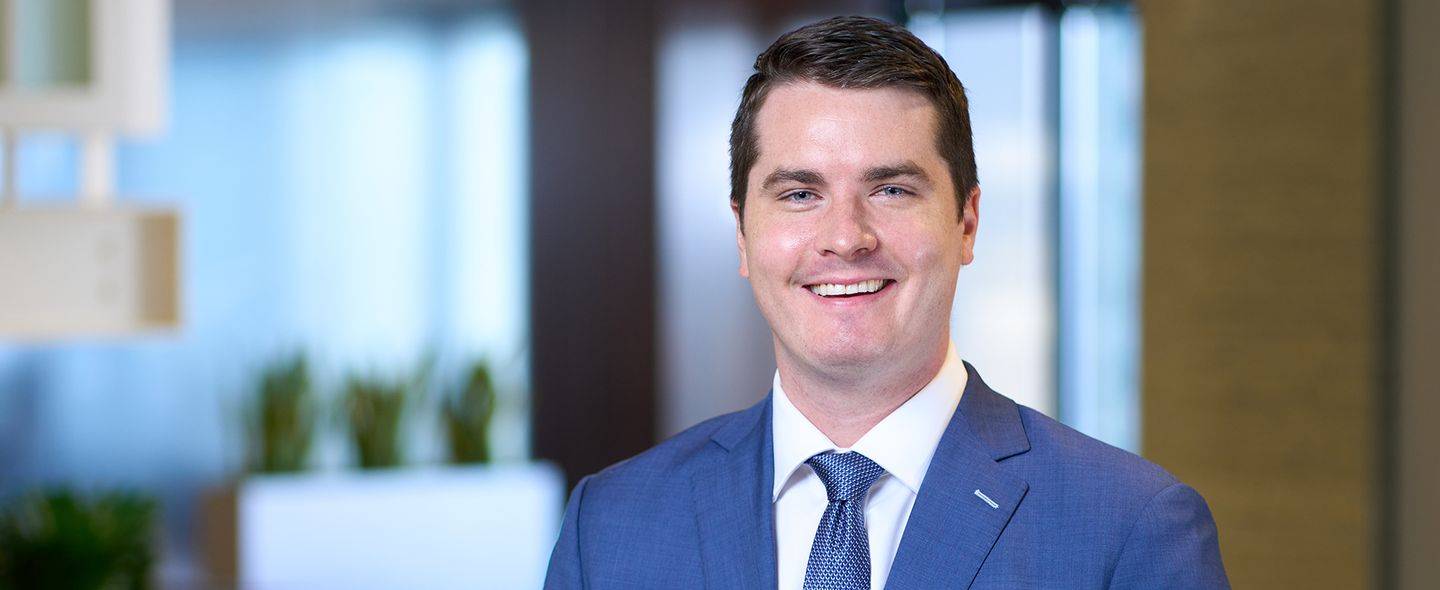 Matthew T. Hays | Dykema