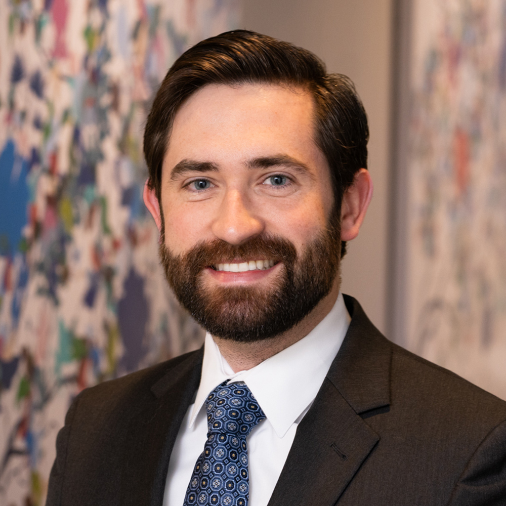 Matthew B. Maupin | Dykema