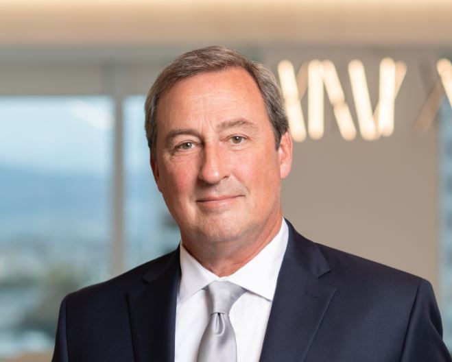 Automotive Product Liability Attorney David Killoran Joins Dykema in ...