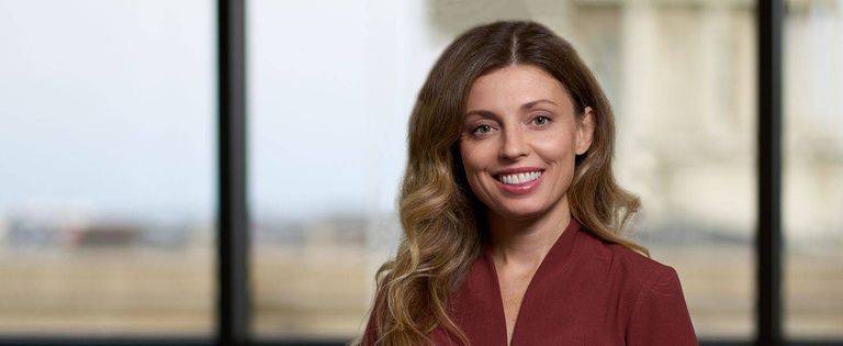 Jamie Zaniewski Included in Crain’s Detroit Business 2022 “50 Names to ...