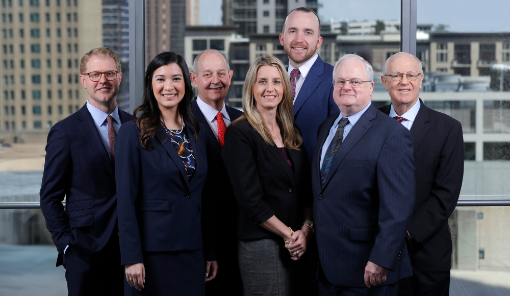 Dykema Doubles Houston Office Headcount With the Addition of Seven ...
