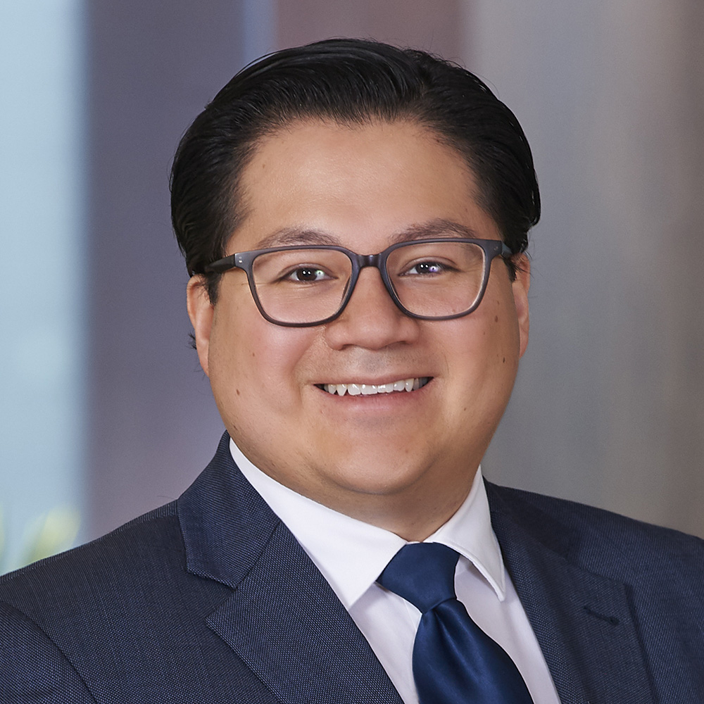 Diego F. Freire | Dykema