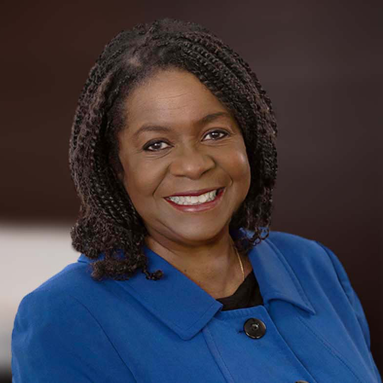 Sherrie Farrell Named to Savoy Magazine’s 2024 Most Influential Lawyers ...