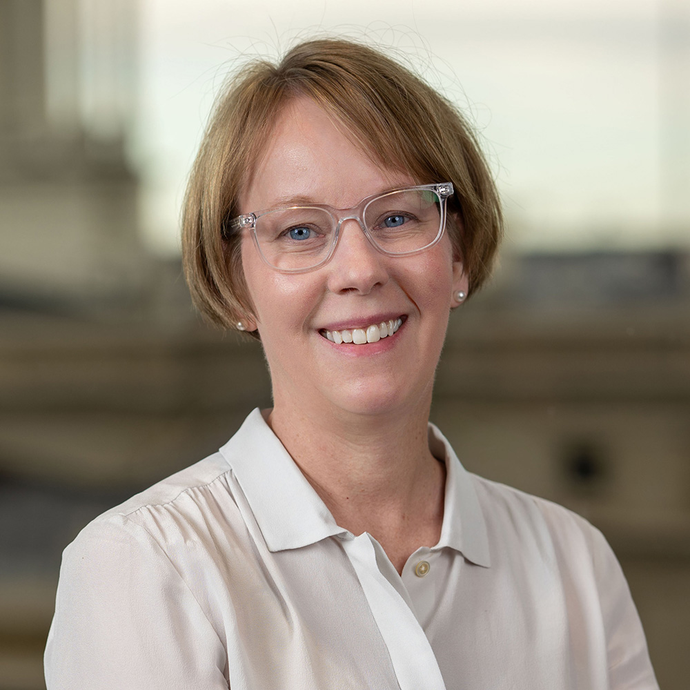 Amy J. Durant | Dykema