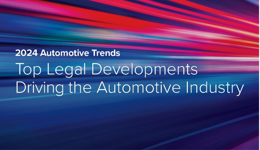 Top 10 Automotive Industry Trends To Watch In 2024 – Postgray Top 10 Automotive Industry Trends To Watch In 2024 – Postgray