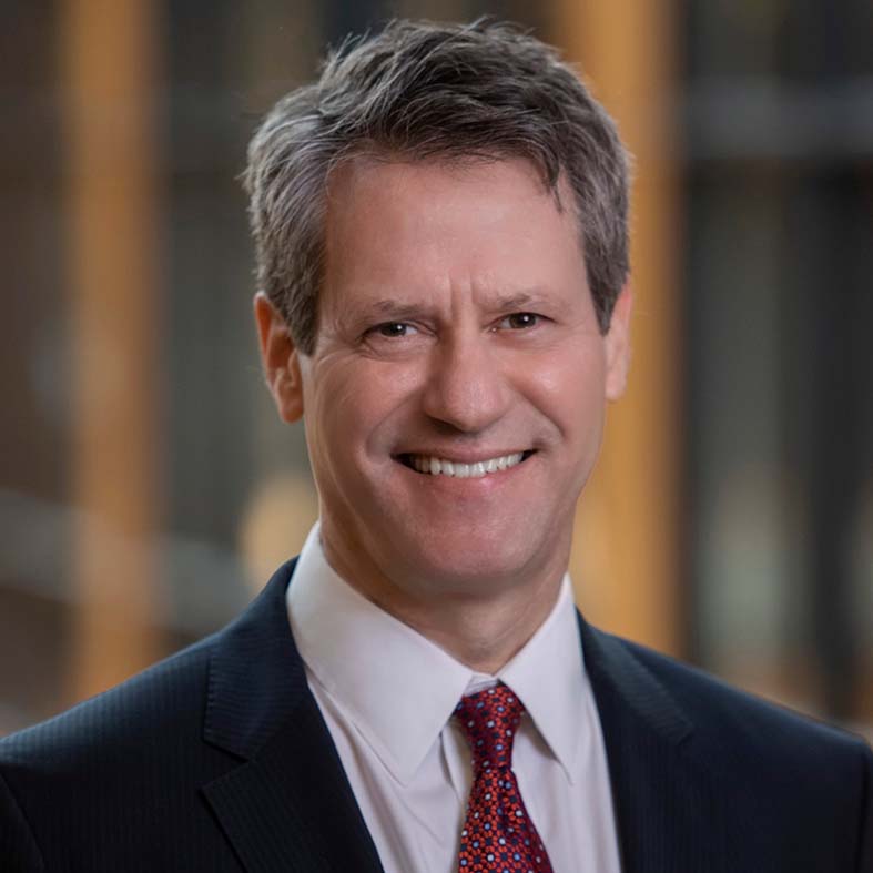 Mark D. Chutkow | Dykema