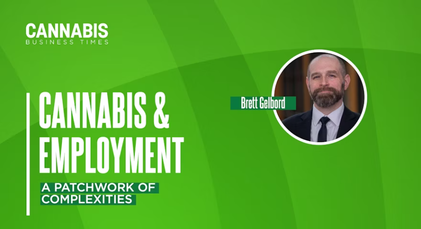 “Cannabis Employment Compliance: How to Navigate Complex State and ...