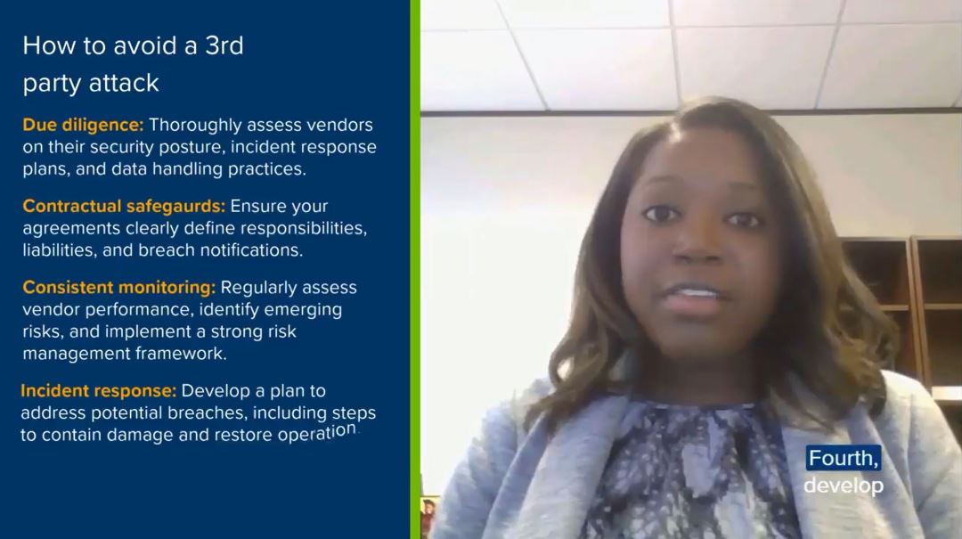 One Minute Matters [Video]: Is Your Biggest Cybersecurity Risk Coming ...