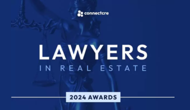Laura Weingartner Earns 2024 Lawyers in Real Estate Award From Connect ...