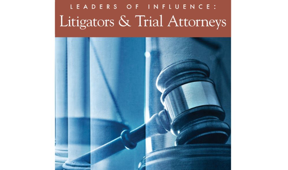 James Feeney Included in Los Angeles Business Journal’s “Leaders of ...