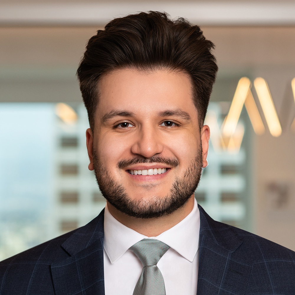 Andres E. De La Cruz | Dykema