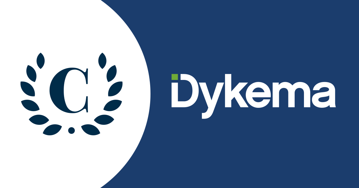 Dykema Earns 18 Practice Area Rankings and 35 Individual Rankings in ...
