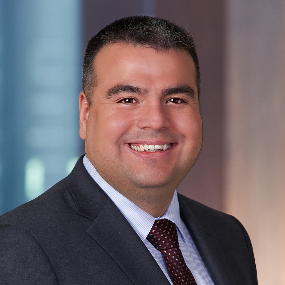 Joseph Ramos | Dykema