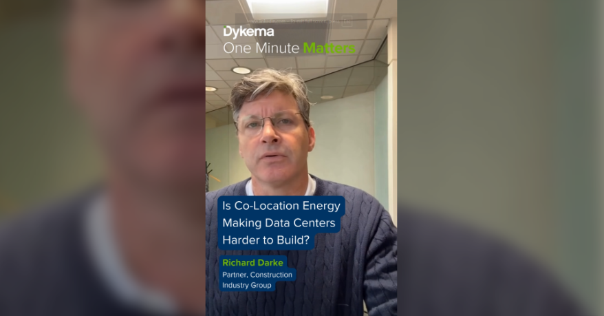 Is Co-Location Energy Making Data Centers Harder to Build? (with ...