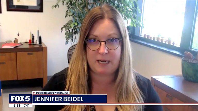 Jennifer L. Beidel | Dykema