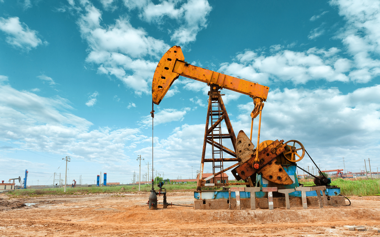 Oil and Gas | Dykema