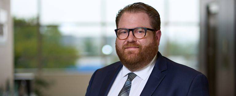 Robert Tiplady and Tyler Kemper Named Recipients of Darrow-Harris Award ...