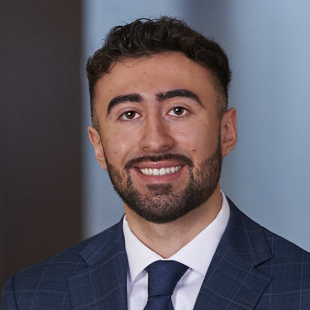 Gerardo Medina | Dykema