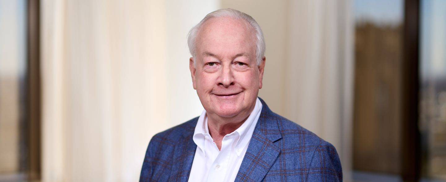 James B. Smith, Jr. | Dykema