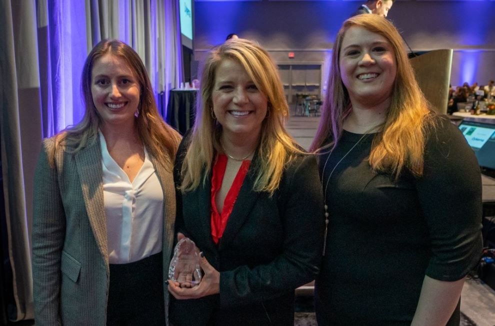 Animal Legal Defense Fund Selects Dykema for Its 2022 Advancement in ...