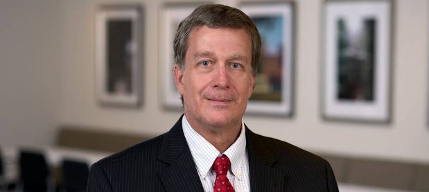 Texas Fifth Court of Appeals Justice David J. Schenck Rejoins Dykema’s ...