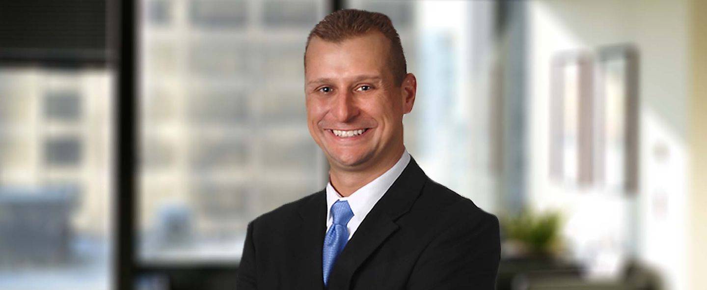 Scott L. Selinger | Dykema