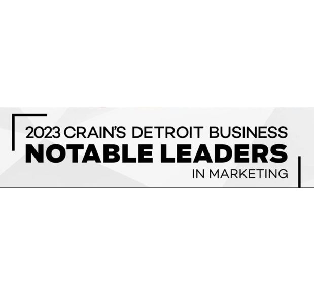 Tony Marion Recognized By Crains Detroit Business As A 2023 Notable