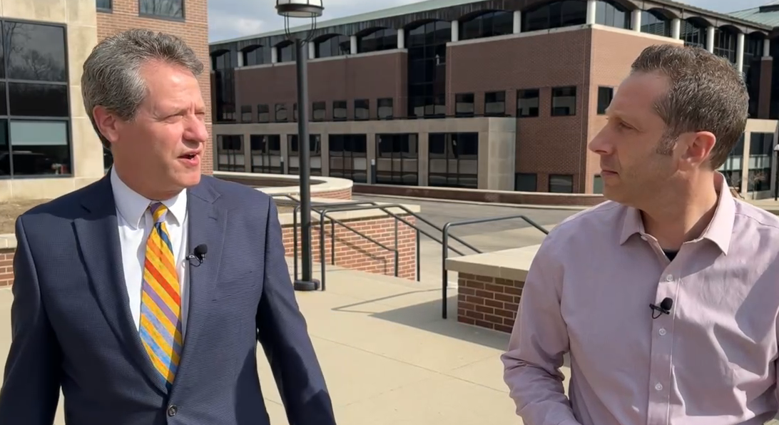 Mark Chutkow Provides Legal Commentary to National Media on Michigan ...